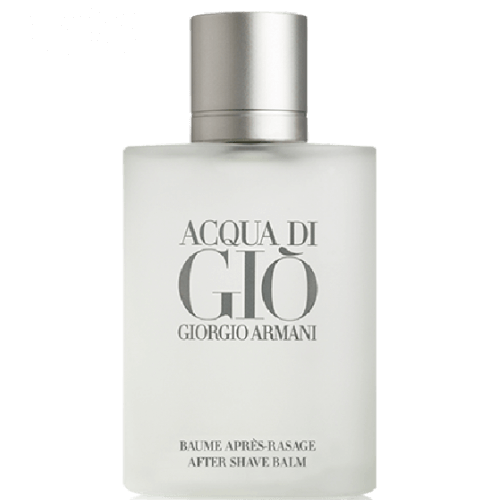 Acqua di gio Baume apres rasage 100 ml Avenue des Parfums