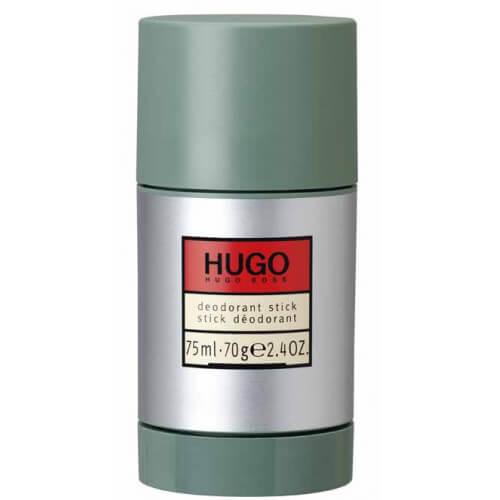 Hugo man deodorant stick store
