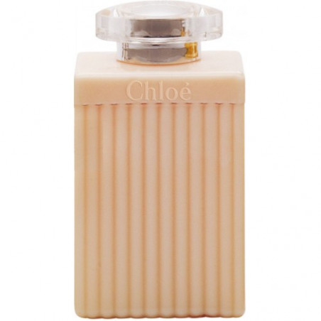 Chloé - Lait parfumé pour le corps - 200 ml | Avenue des Parfums