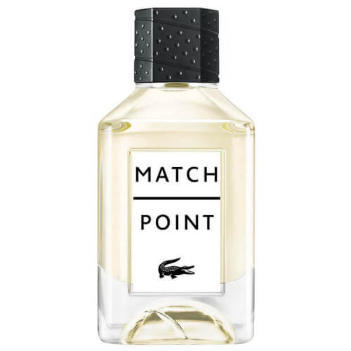 Match point Eau de cologne Avenue des Parfums
