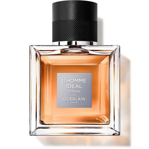 Guerlain parfum et cosmétique parfum homme guerlain | Avenue des Parfums