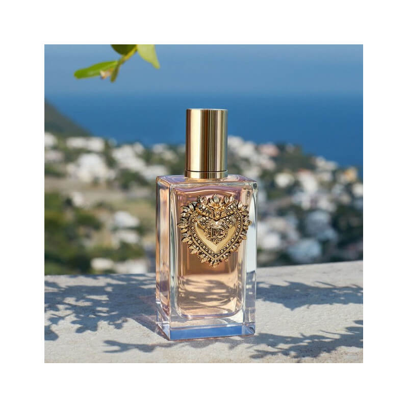 Devotion - Eau de parfum | Avenue des Parfums
