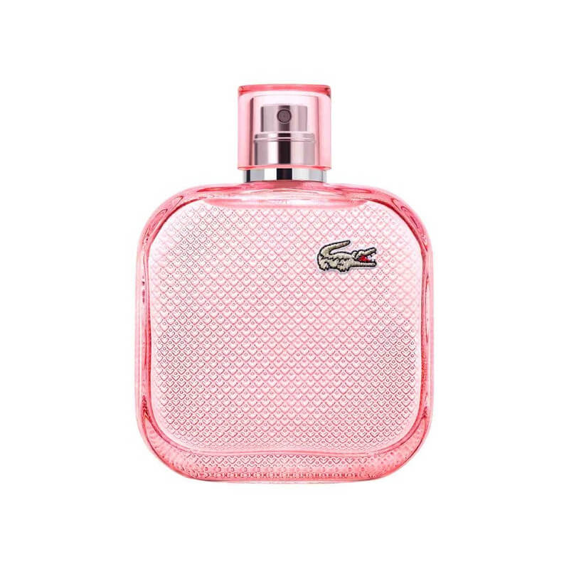 L.12.12 rose sparkling - Eau de toilette | Avenue des Parfums