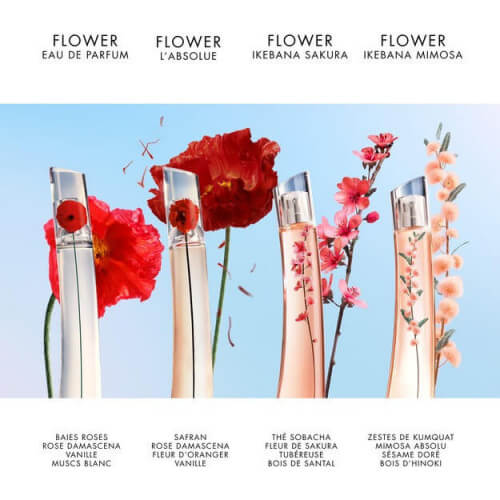 Flower by kenzo 2019 store