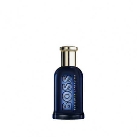 Boss bottled triumph elixir - Parfum intense pour homme | Avenue des ...