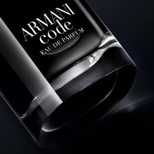 Armani Code