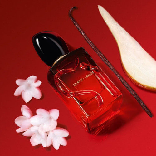 Sì passione eau de parfum store