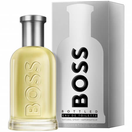 Boss bottled - Eau de toilette | Avenue des Parfums